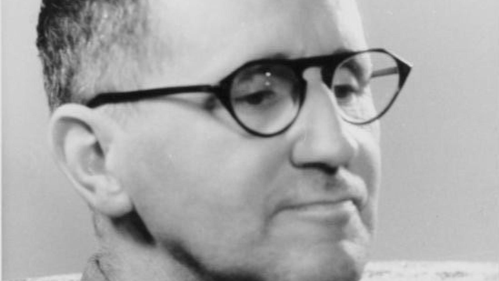 Bertolt Brecht y la revolución de la poesía: la provocación de llevar ...