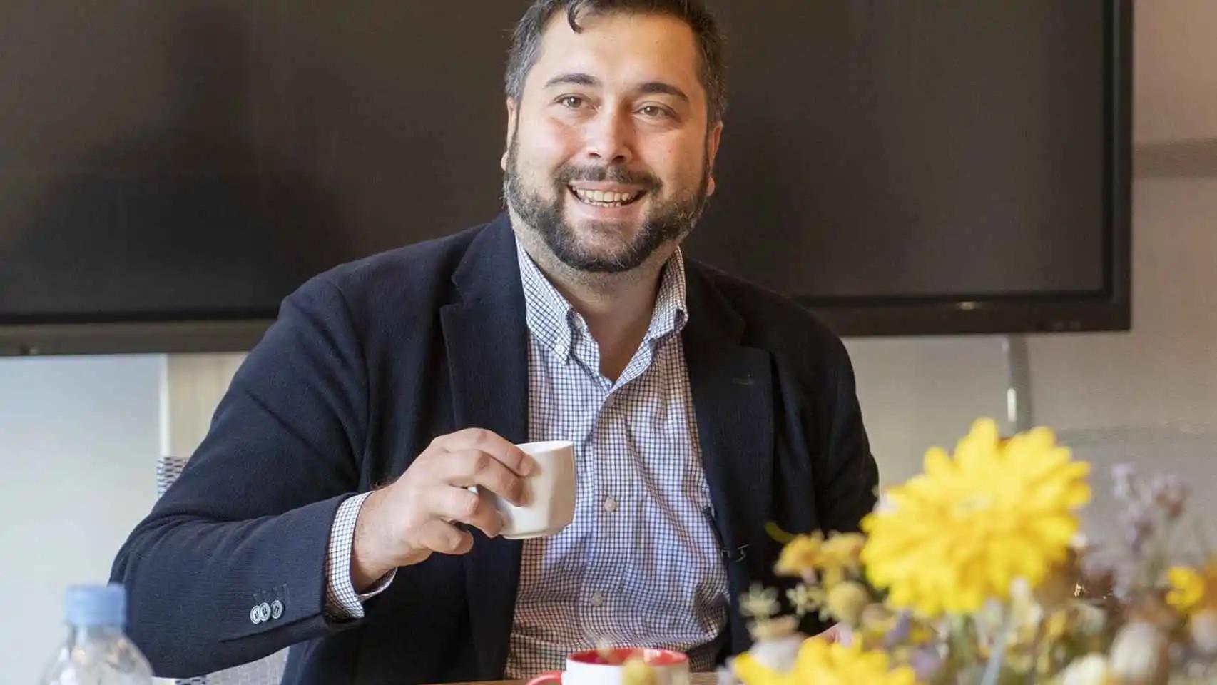 Alay, el historiador que juega a ser el James Bond del separatismo y ...