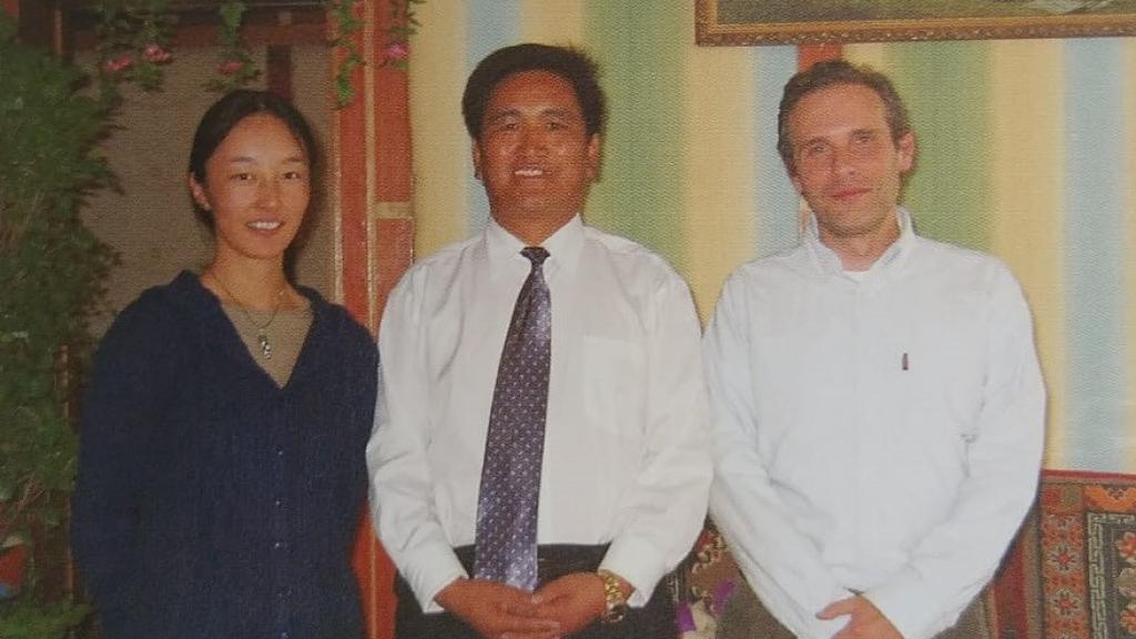 Alay, el historiador que juega a ser el James Bond del separatismo y ...