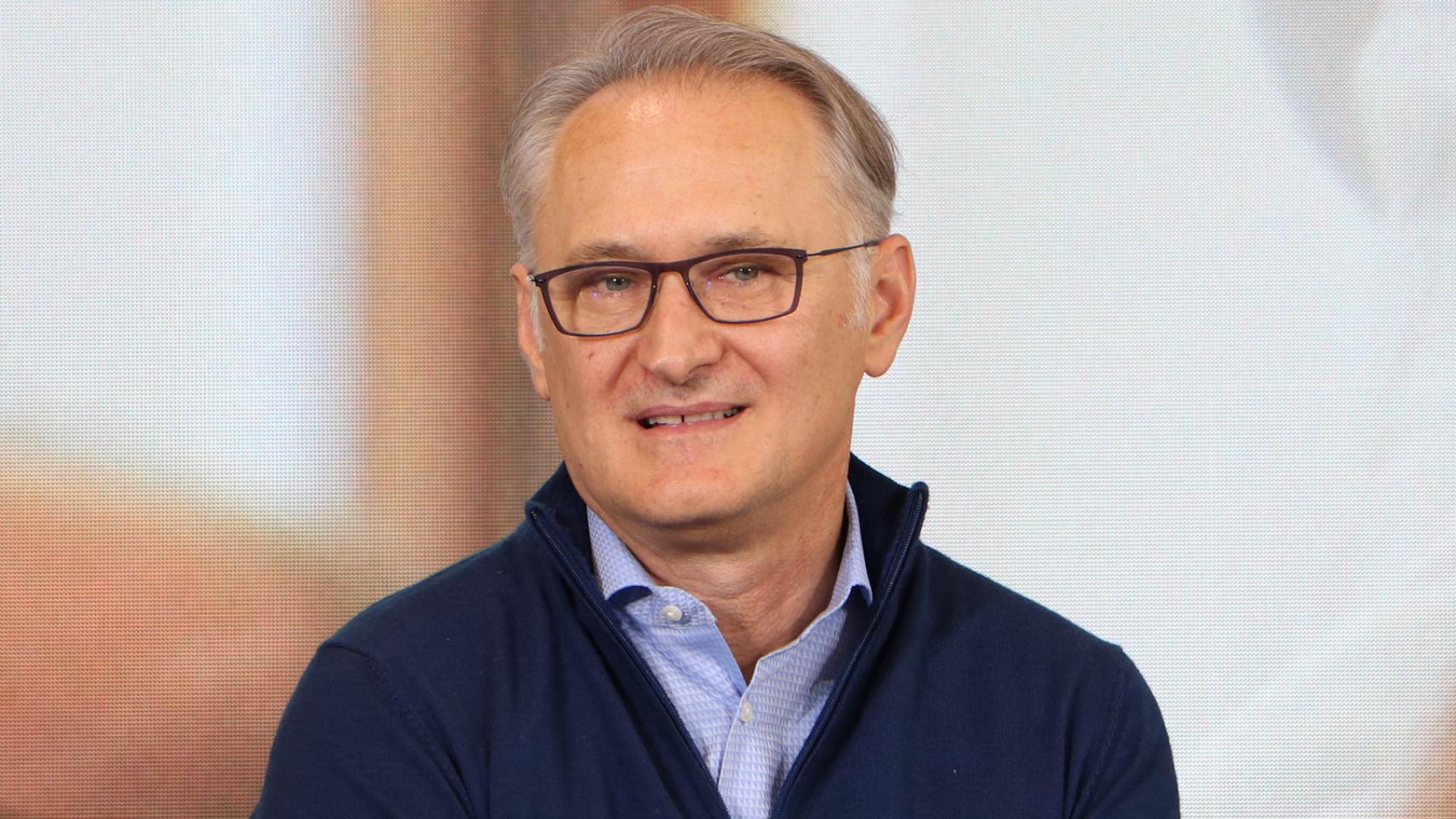 Ned Curic (Stellantis): "Hay oportunidad de crear más gigafactorías para el coche eléctrico en ...