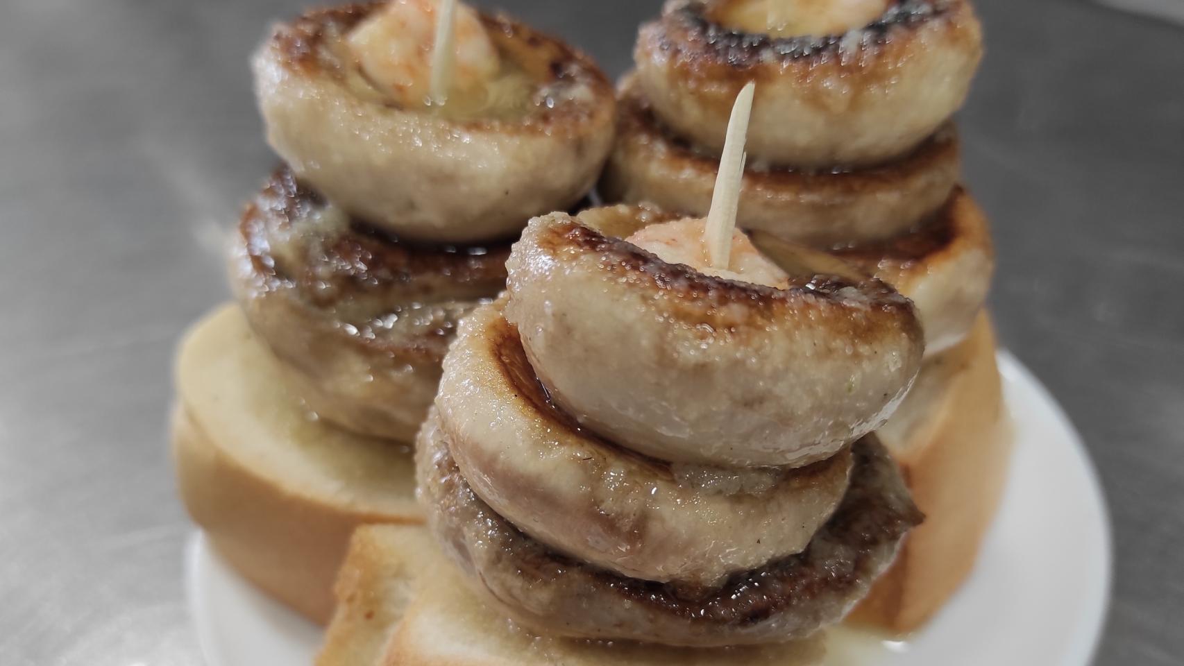 La apuesta gastronómica del Washington Post por una ciudad española ...