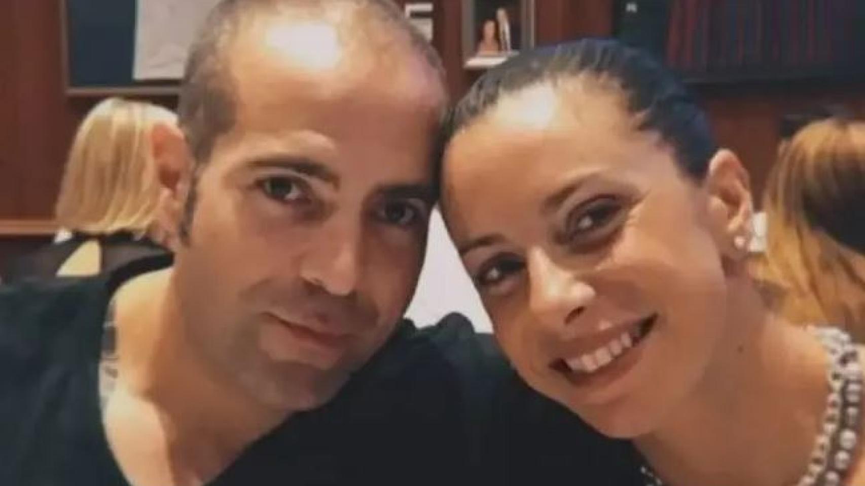 La Frase Fatídica De Albert López El Amante Tonto De Rosa Peral En El Crimen De La Guardia Urbana