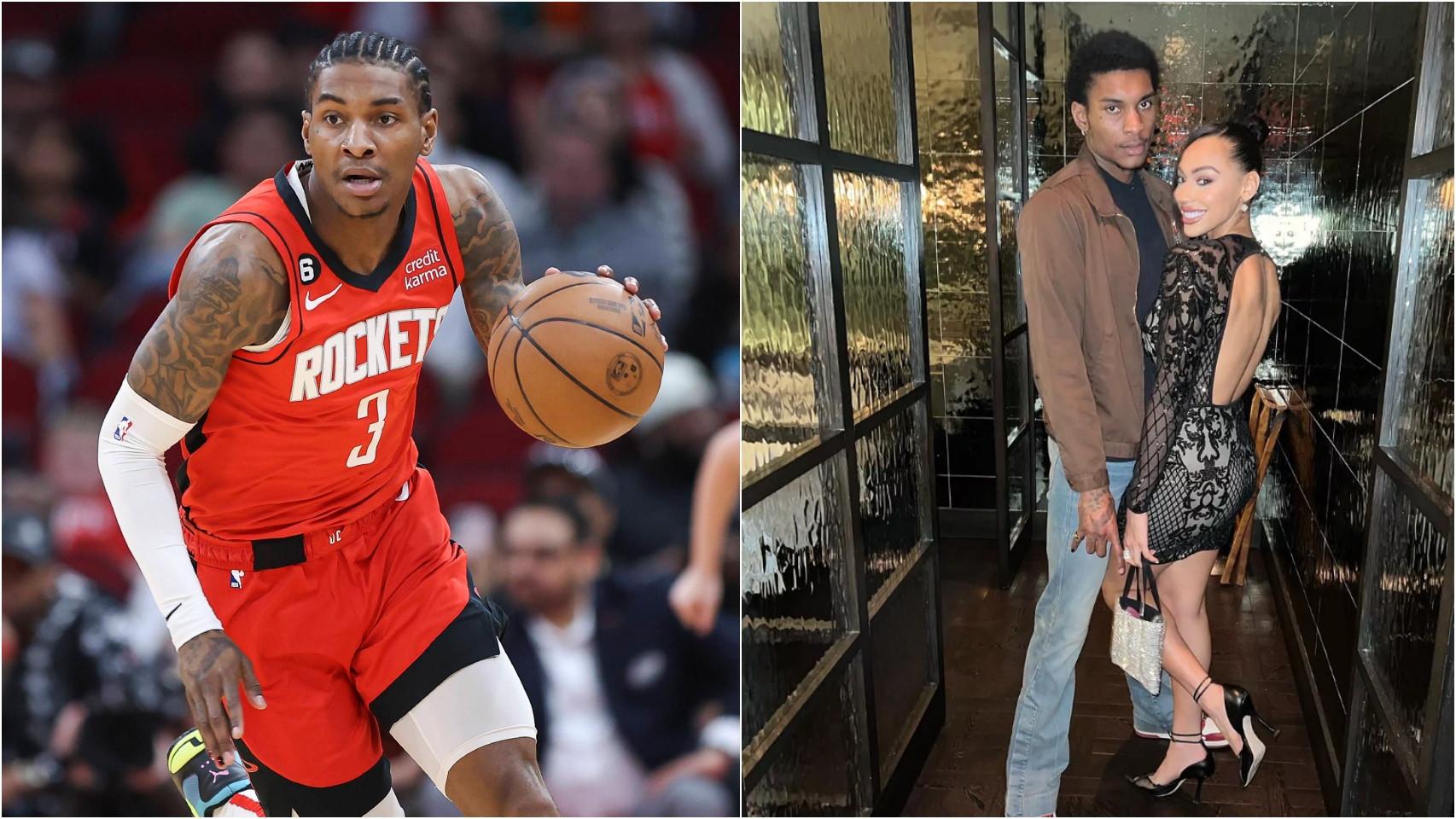 La agresión que sacude la NBA: Kevin Porter Jr le rompió una vértebra ...