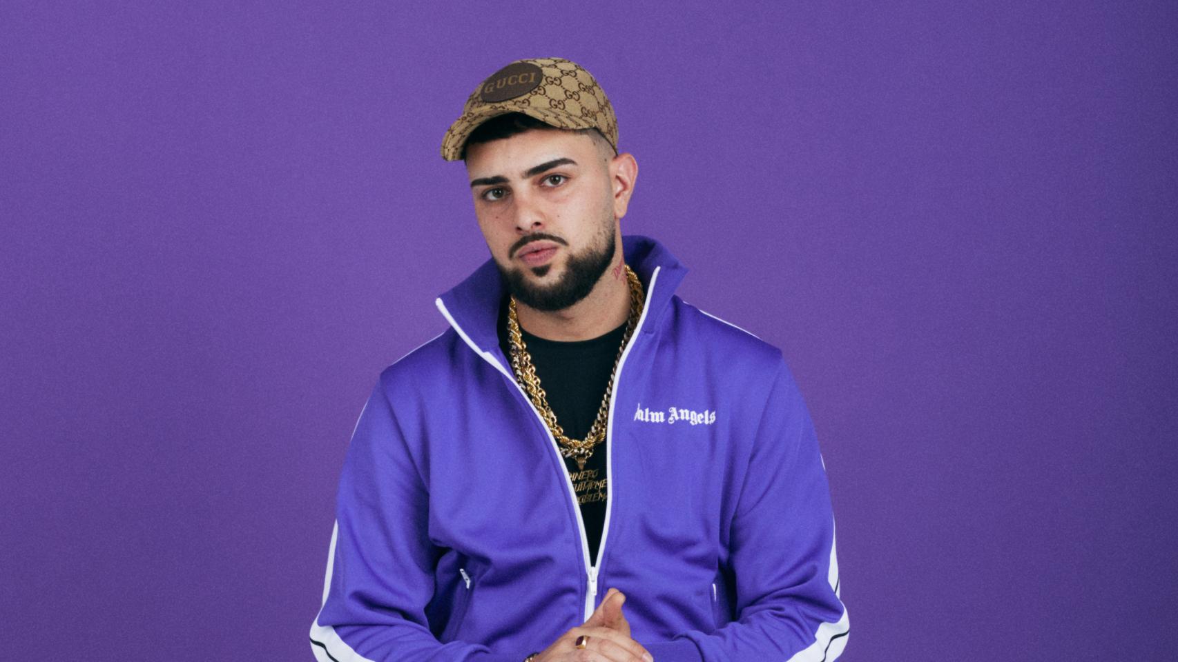 Málaga recibe el contundente directo de los cantantes urbanos Cano y JC ...