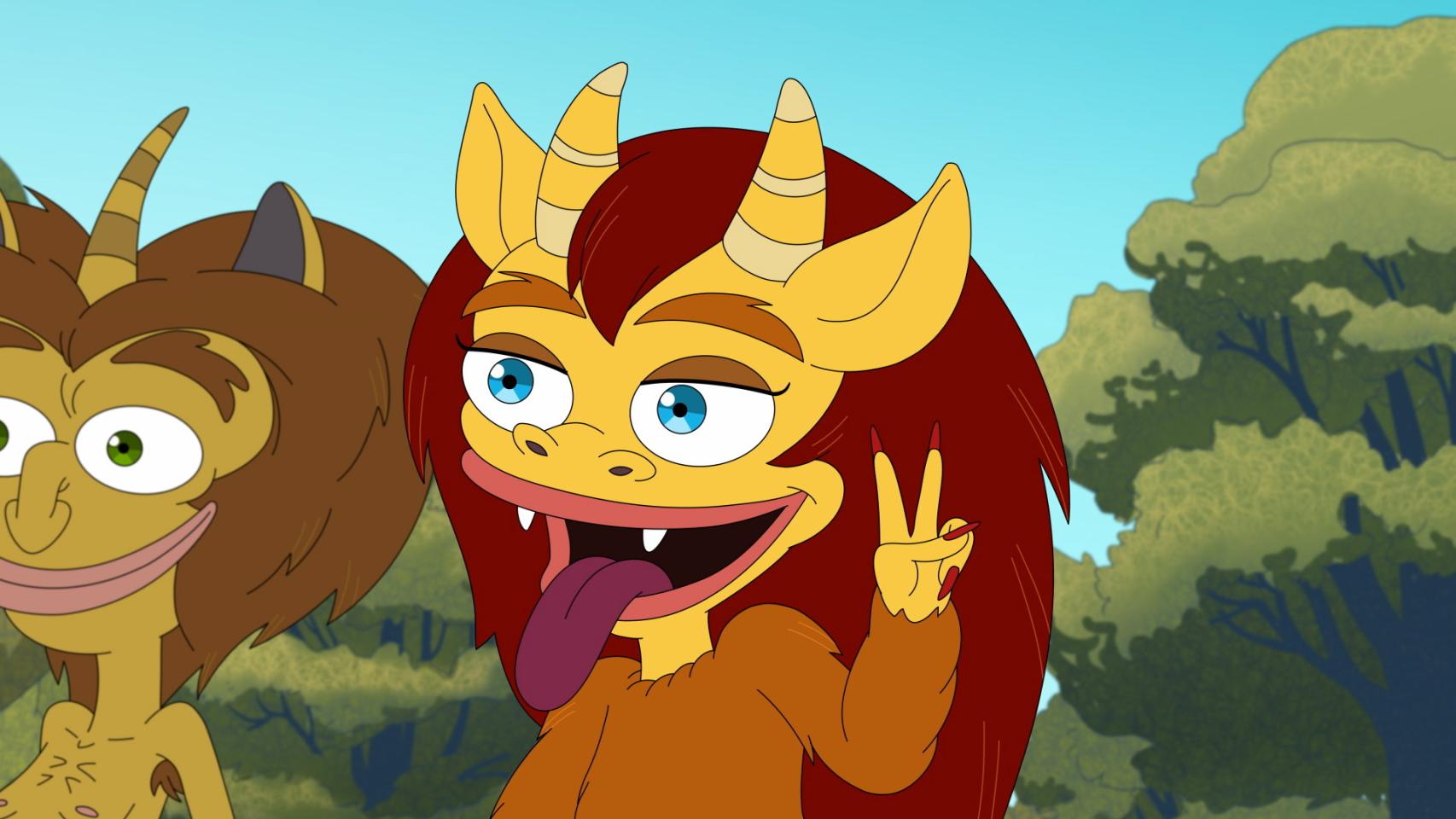 'Big Mouth' ya tiene fecha de estreno para su temporada 7 en Netflix