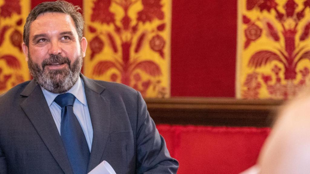 Joaquín Romera está consciente y evoluciona favorablemente tras sufrir ...