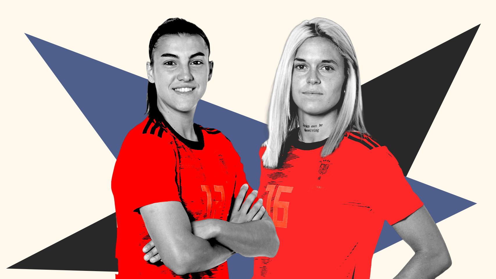 Mapi León y Guijarro, fieles a su renuncia: así queda el grupo de 'las ...