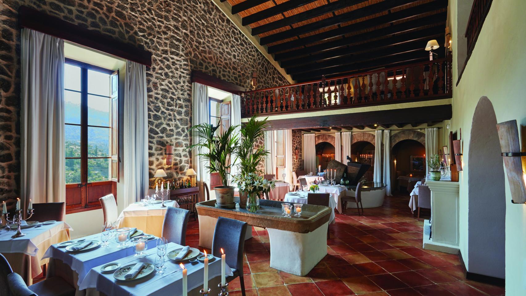 La Residencia Belmond: El chef Pablo Armando Aranda aterriza en este ...