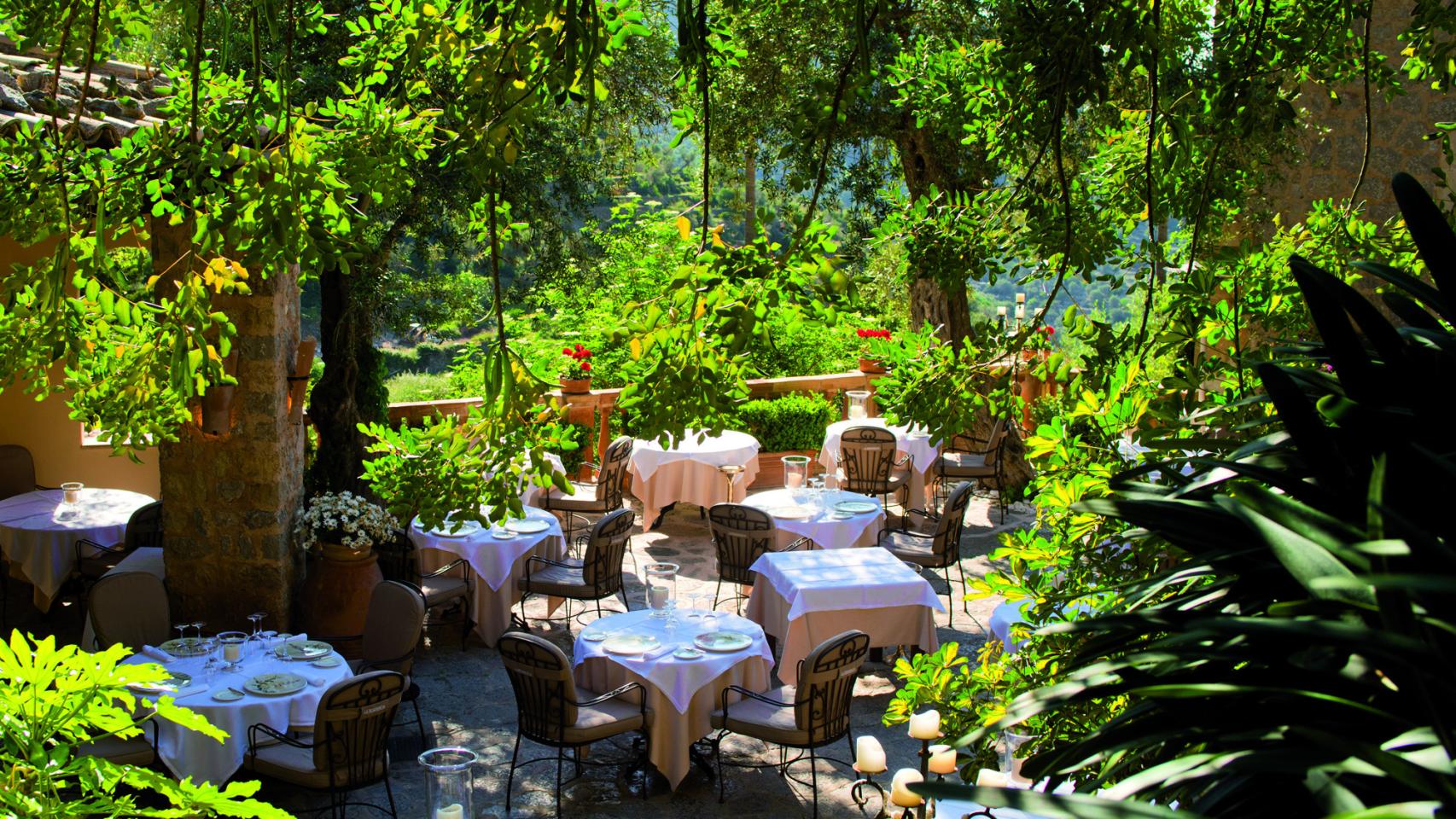 La Residencia Belmond: El chef Pablo Armando Aranda aterriza en este ...