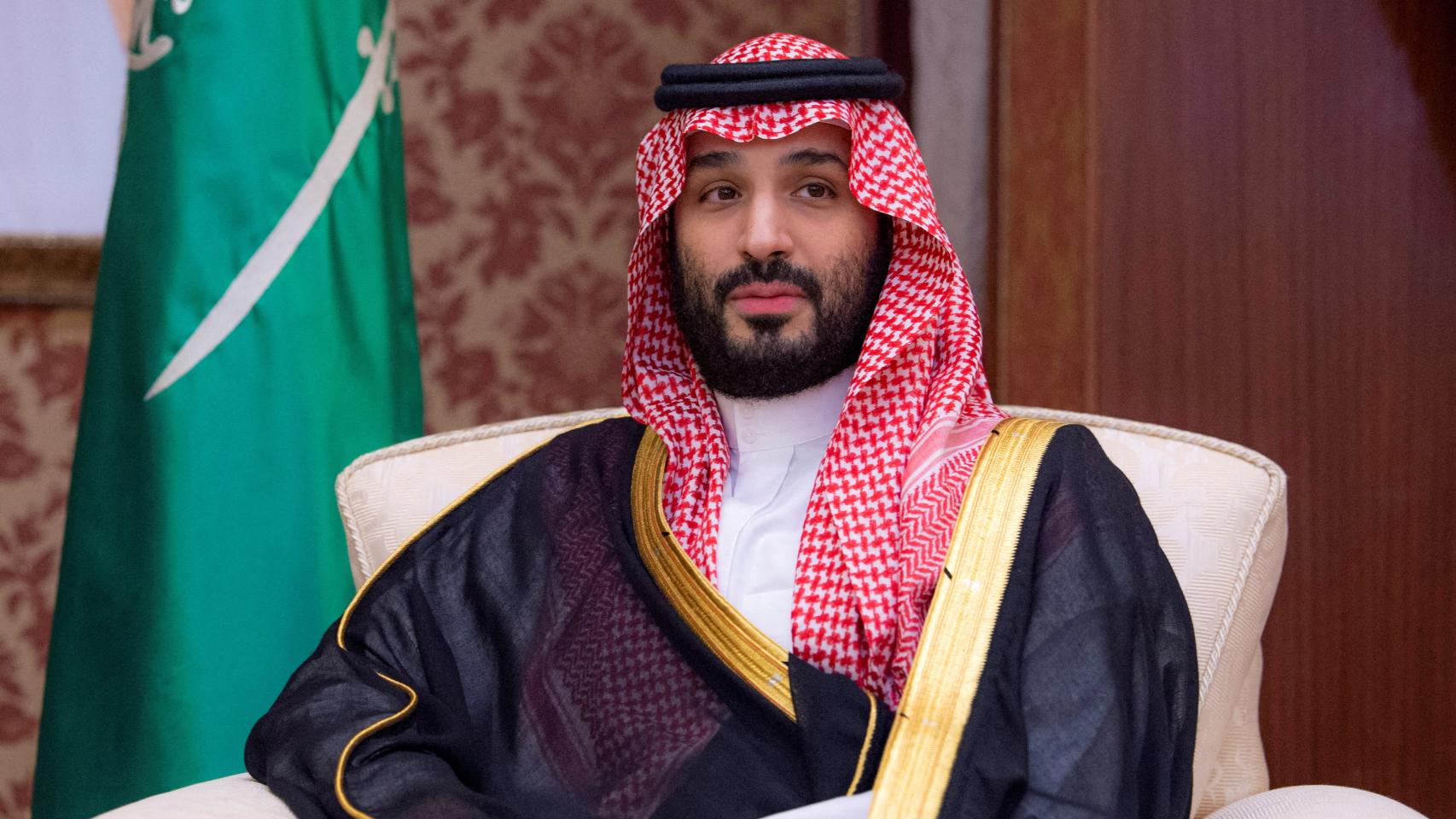 Bin Salman anuncia que Arabia Saudí está "más cerca" de normalizar ...