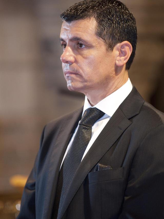 La familia de Álex paga 12.000 euros para sacarlo de prisión por el ...