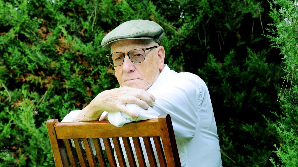 La novela inédita de Ramiro Pinilla, el escritor atípico que dibujó ...