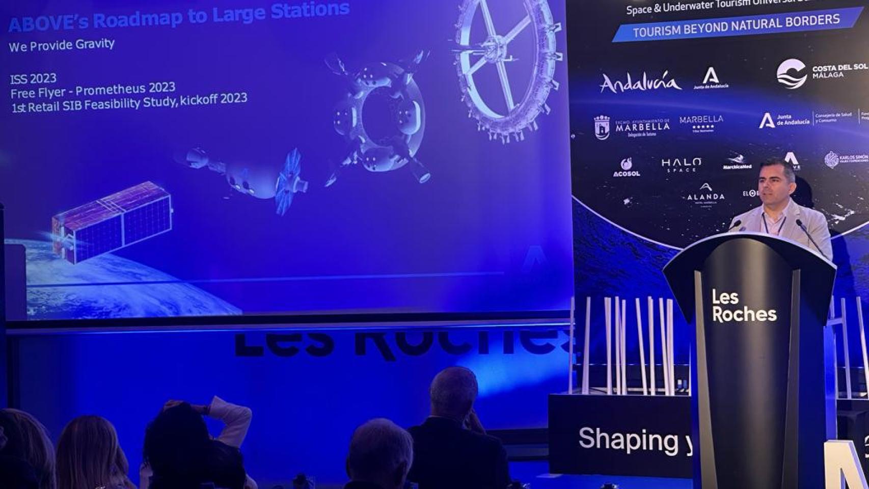 Todas las claves y precios para ser turista espacial: la empresa ...