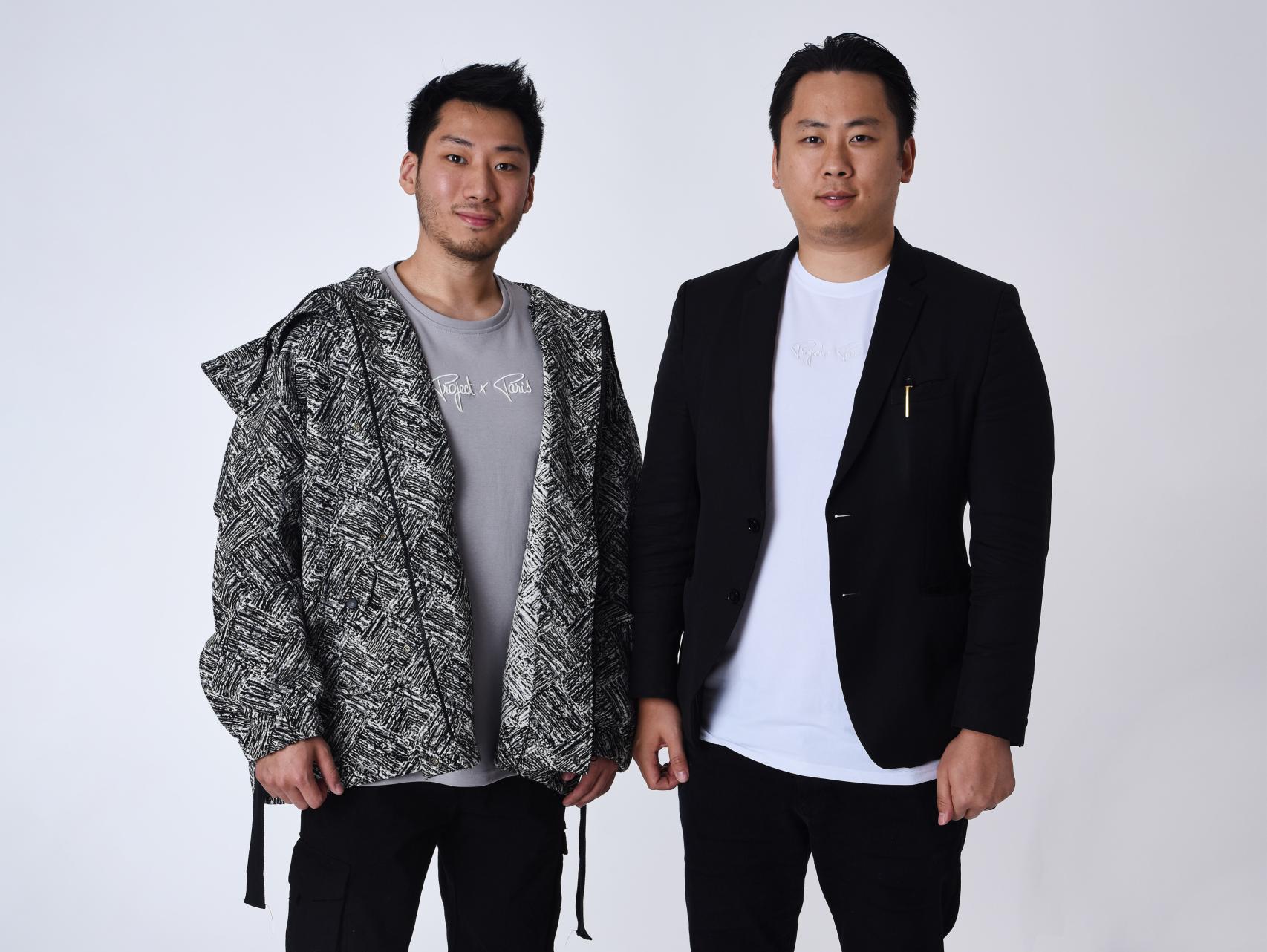 Project X Paris, la marca de moda en la ciudad de la luz: "Combinamos ...