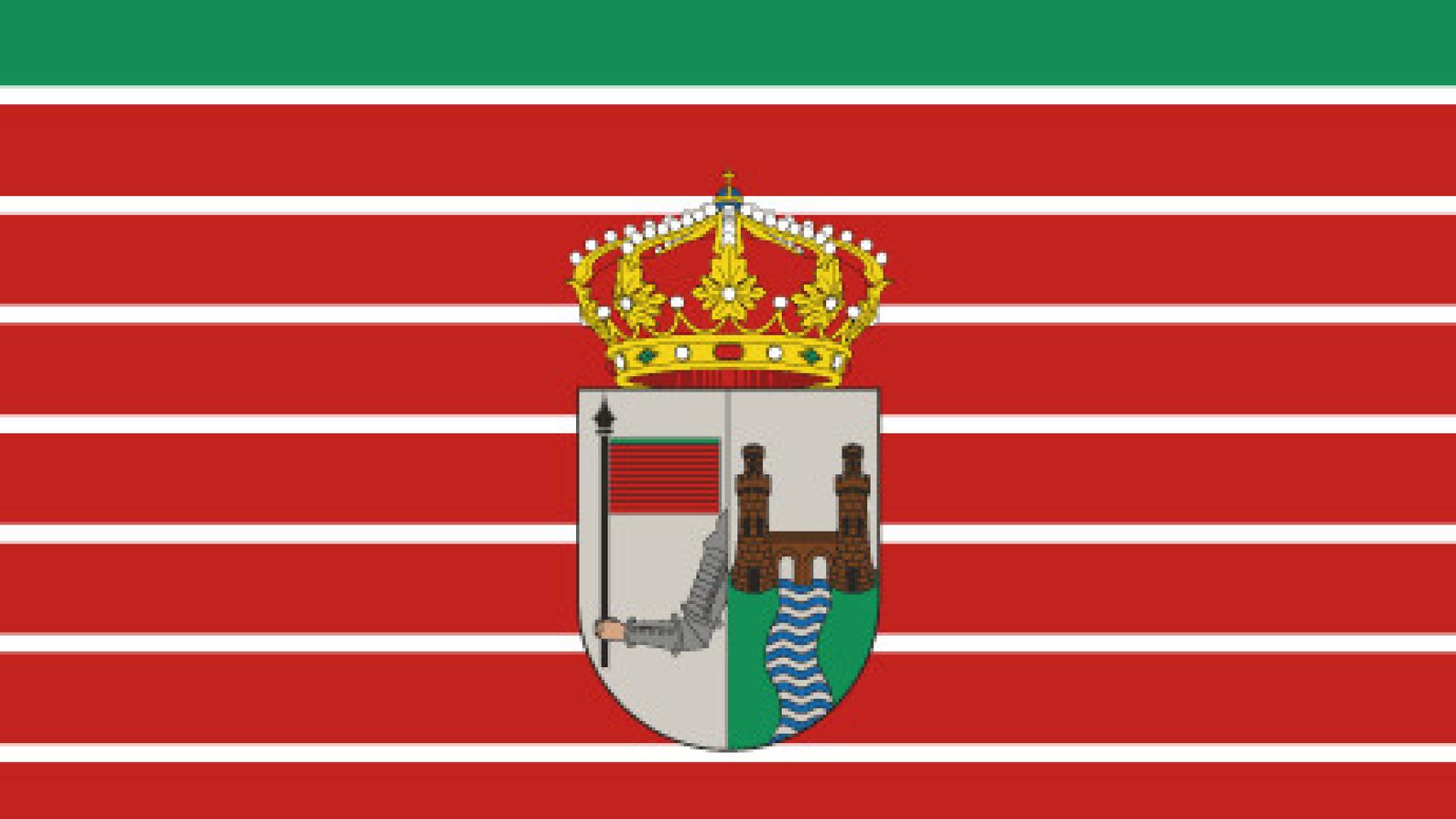 ¿Por qué Zamora tiene el puente de otra ciudad en su escudo?