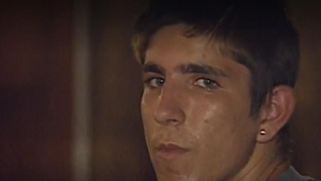 Mauri, hermano de Antonio Anglés, cumple siete meses en prisión ...