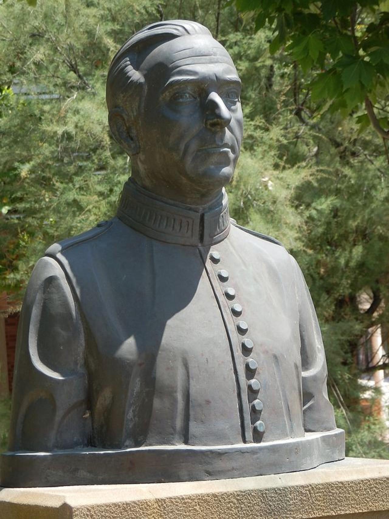 El 'Ángel de Budapest' Sanz Briz, el diplomático zaragozano que salvó a ...