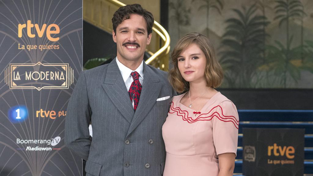 Quién es Almagro San Miguel (Íñigo) de 'Salón de té La Moderna': del ...