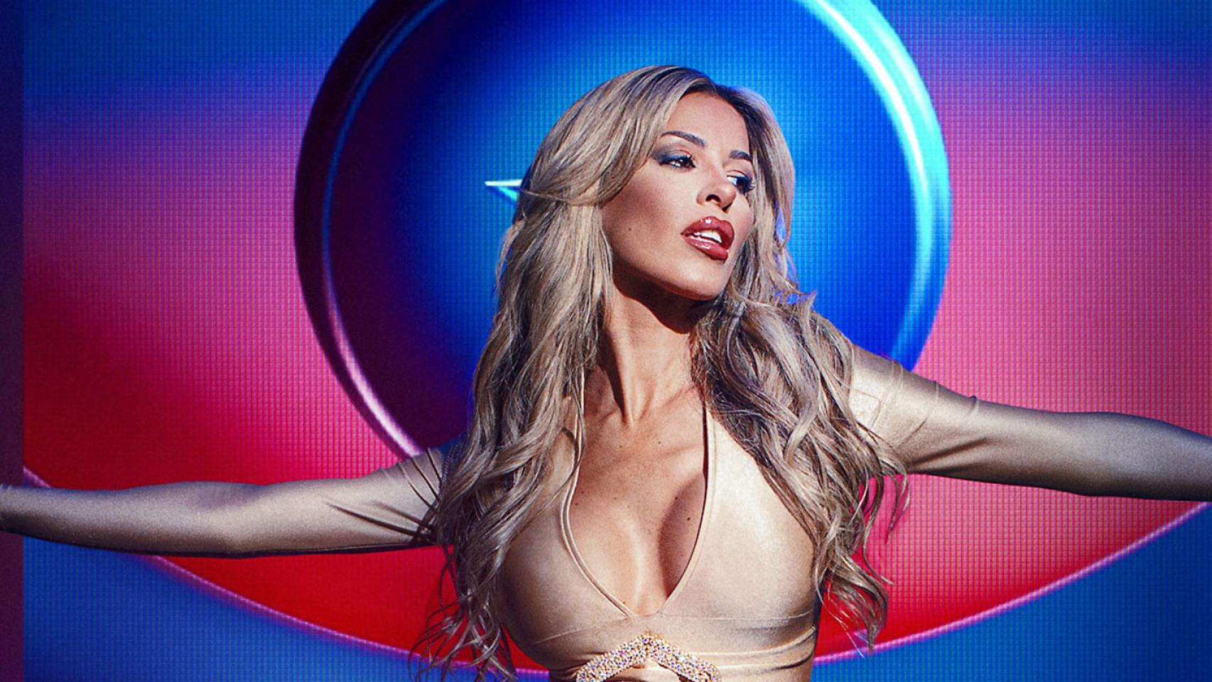 Oriana Marzoli incumple su promesa y abandona 'GH VIP' dos semanas después de comenzar