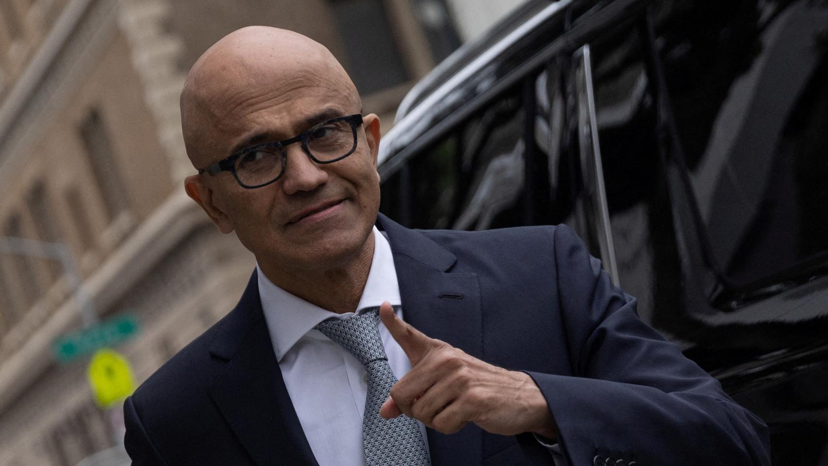 El día que Bing pudo ser de Apple para ir contra Google: Microsoft ...