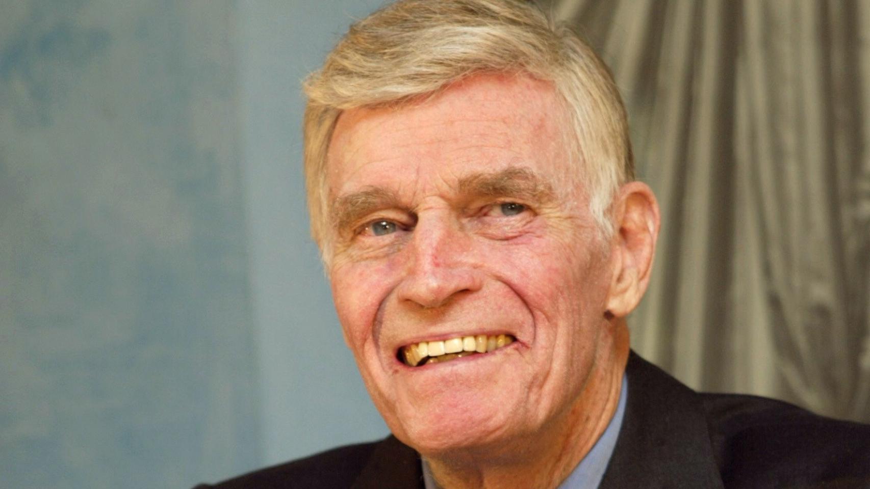 'En la arena', la divertidísima y excesiva autobiografía de Charlton Heston