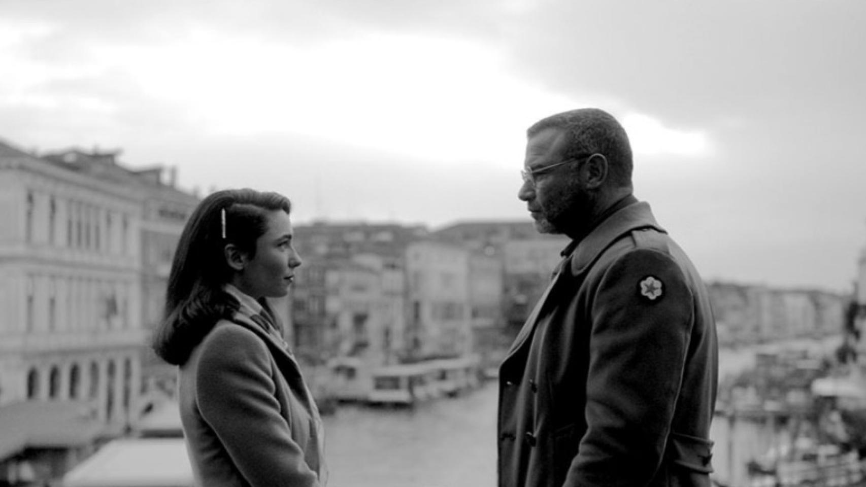 El amor de Ernest Hemingway y Adriana Ivancich en el Hotel Gritti