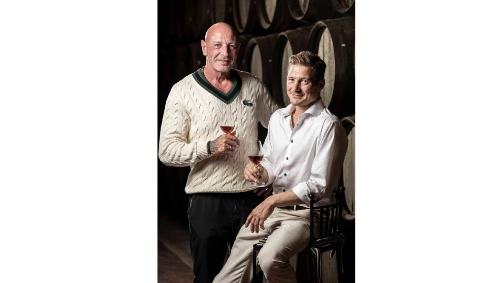 Dinamarca triunfa en la Copa Jerez 2023 en una emocionante X edición