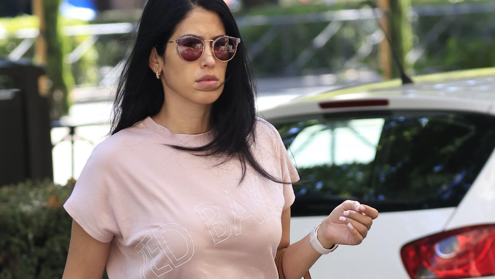 Gabriela Guillén explota: "Bertín Osborne no se ha preocupado ni ha ...