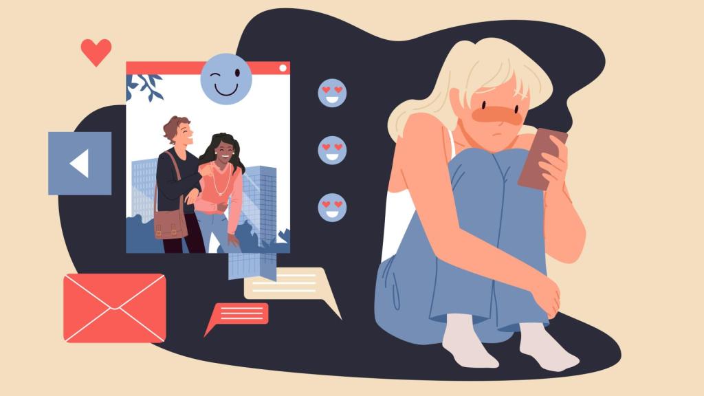 La envidia no es un sentimiento negativo: transfórmala en motivación