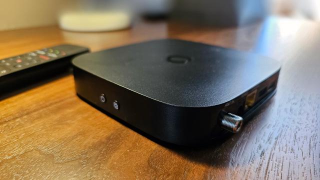 El Nuevo Decodificador De Vodafone TV Con Android TV Contenido 4K Con El Nuevo Decodificador De Vodafone TV Con Android TV Contenido 4K Con
