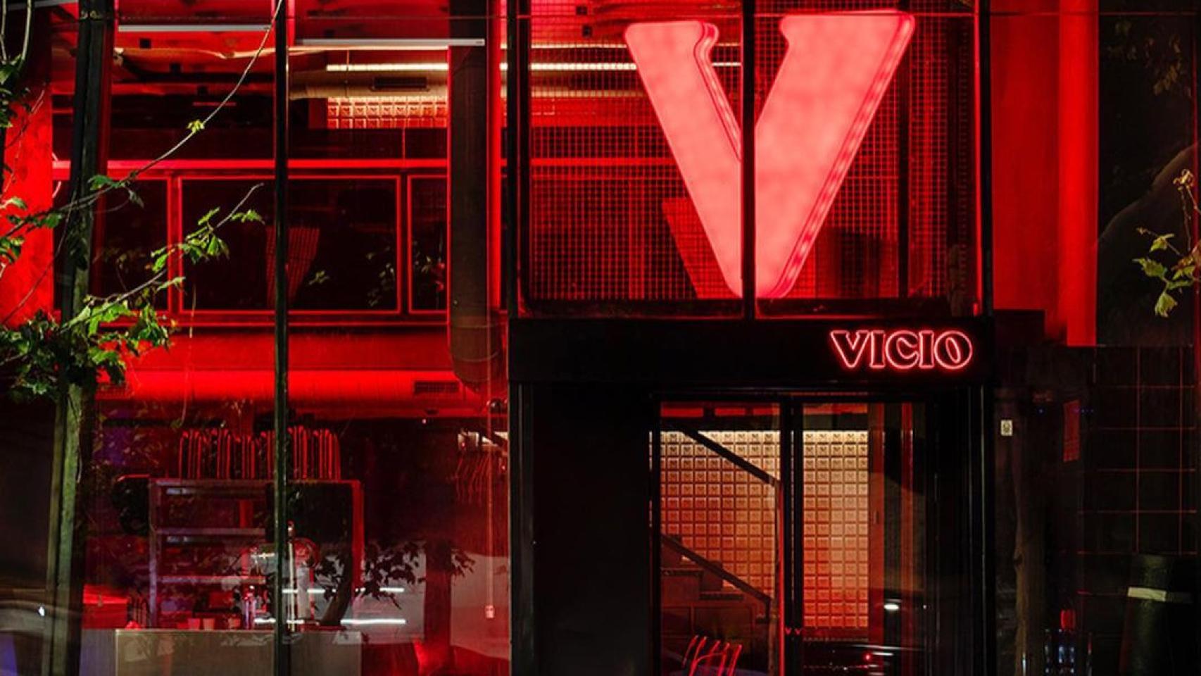 Vicio, las hamburguesas del ganador de MasterChef, estrena su primer ...