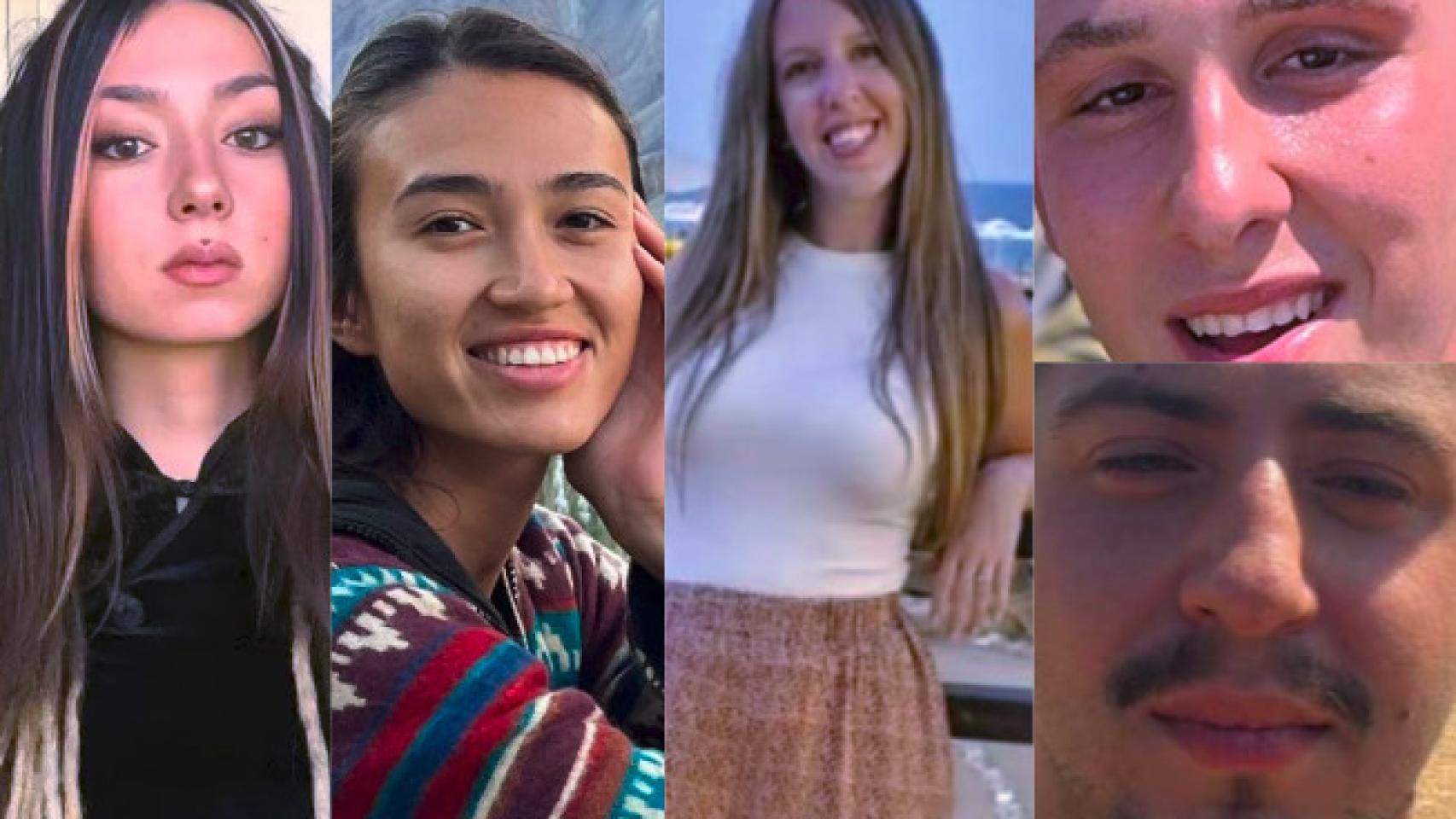 Hablan las víctimas de la cacería de Hamás en Israel: "Han ido casa por ...