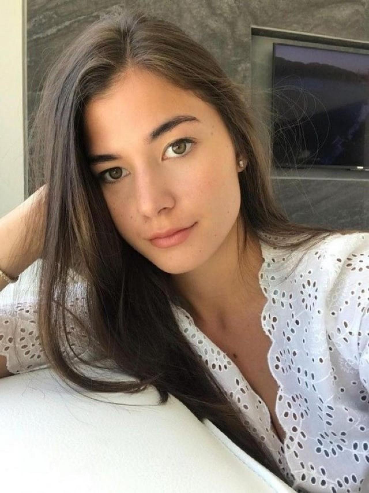 Así es Anisha, la mujer que ha conquistado al príncipe de Brunéi ...