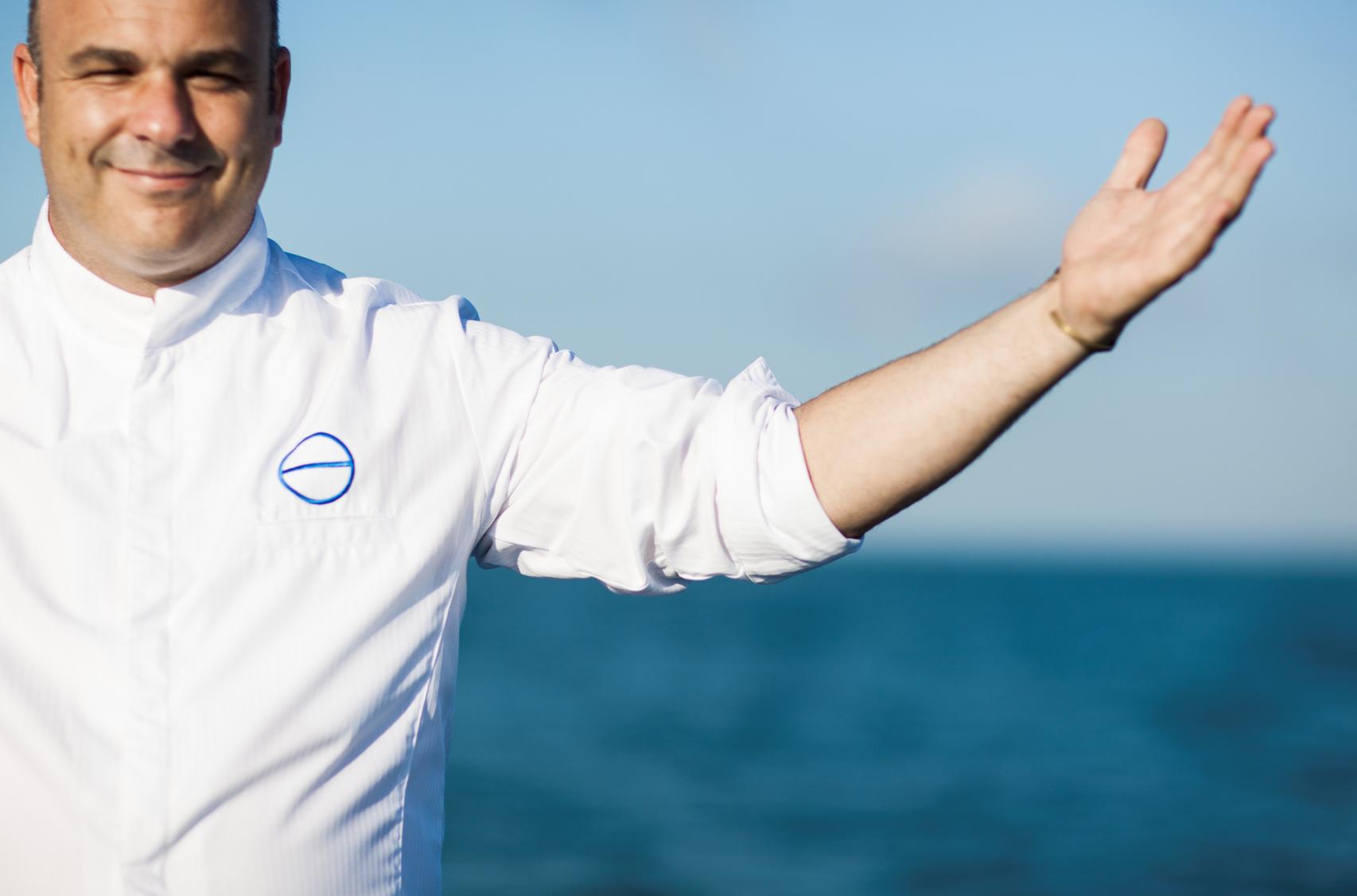 Las Naciones Unidas reconocen el trabajo de Ángel León y lo nombran ...