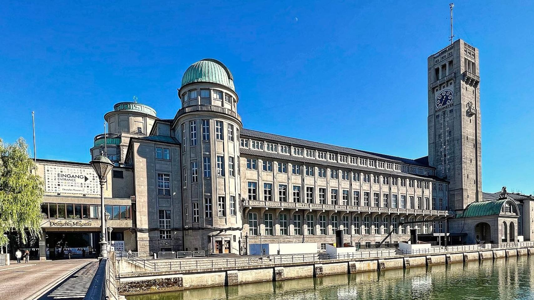 La "lujosa" vida secreta de un empleado de un museo alemán: robaba ...