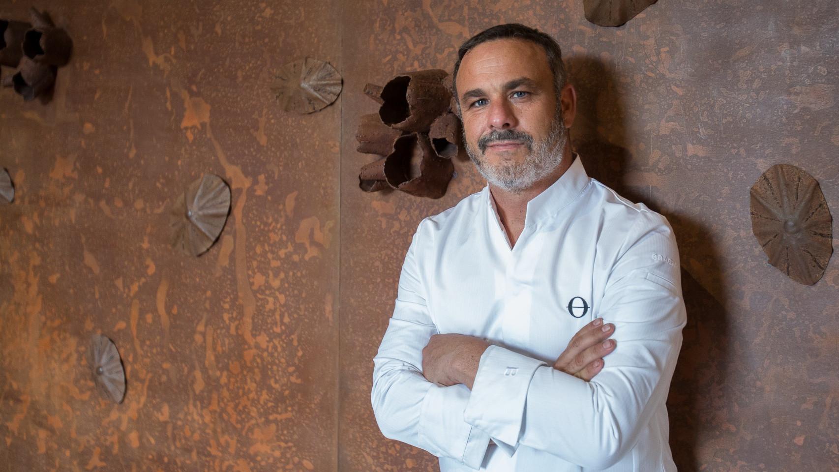 Este es el último descubrimiento de Ángel León que podría transformar ...