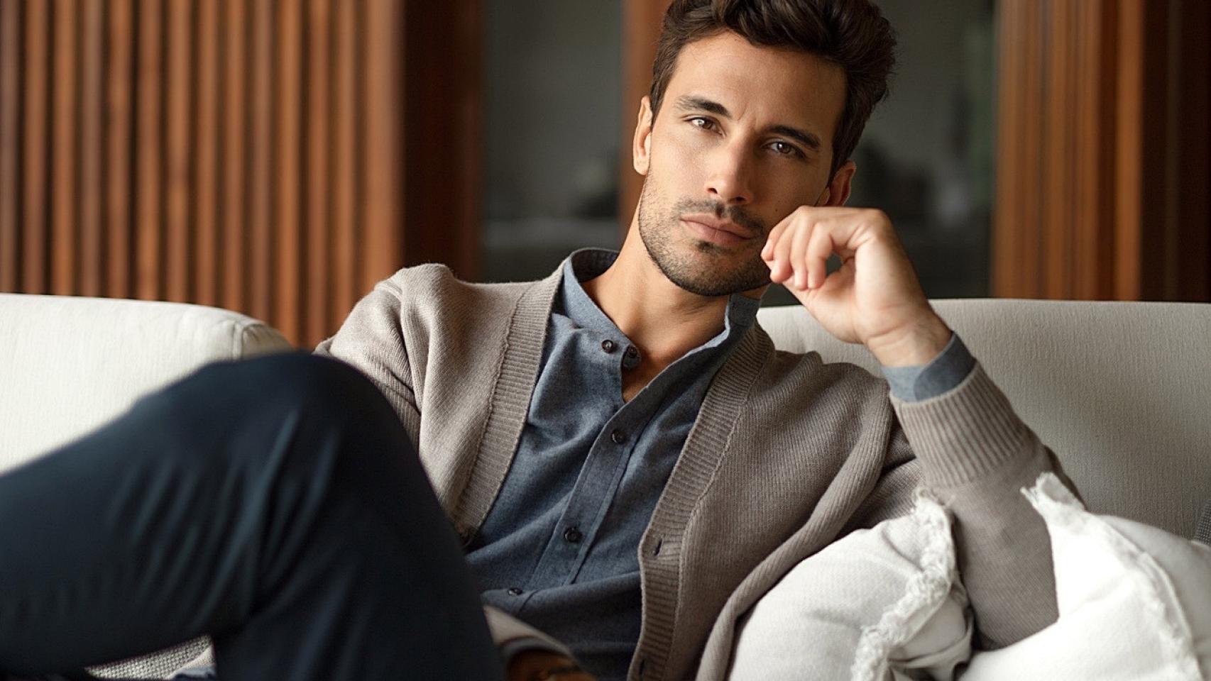 Jaime Astrain da las claves para volver a la rutina con 'outfits ...