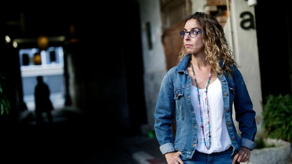 La vida de Mònica Bernabé tras 8 años en Afganistán: "Si yo estaba ...