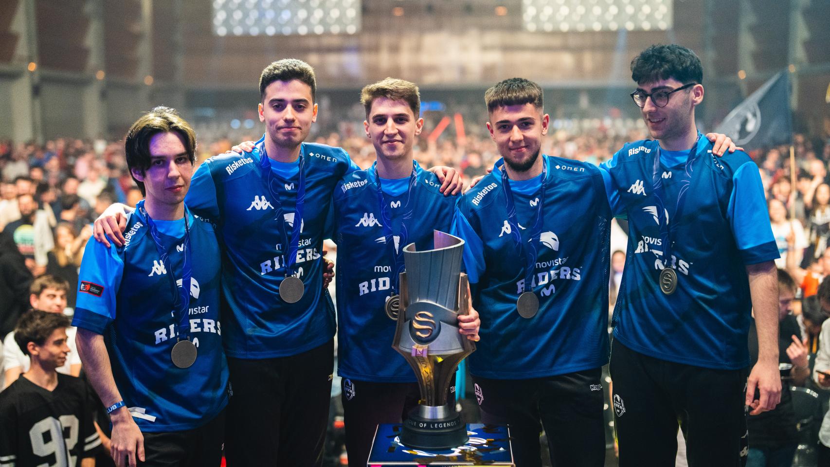 El ‘gaming’ y el cine se unen por la inclusión