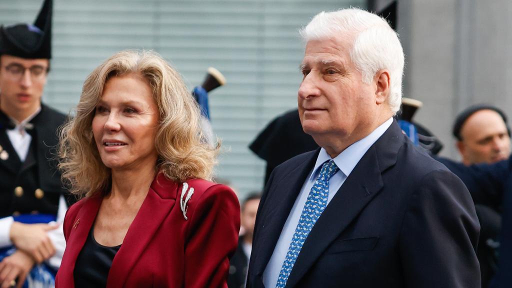 El Supremo da la razón a Alicia y Esther Koplowitz y desestima la ...