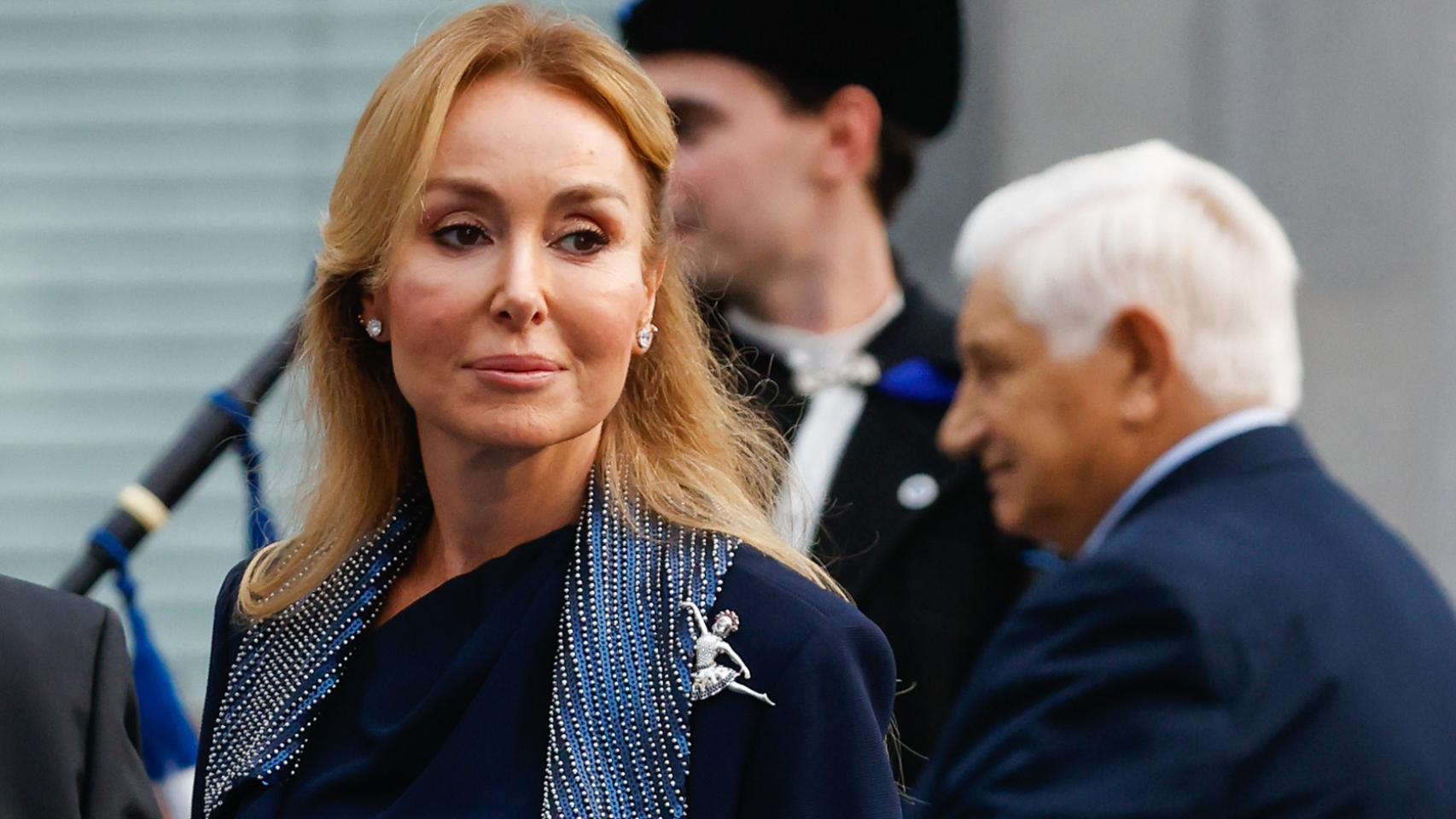 El Supremo da la razón a Alicia y Esther Koplowitz y desestima la ...