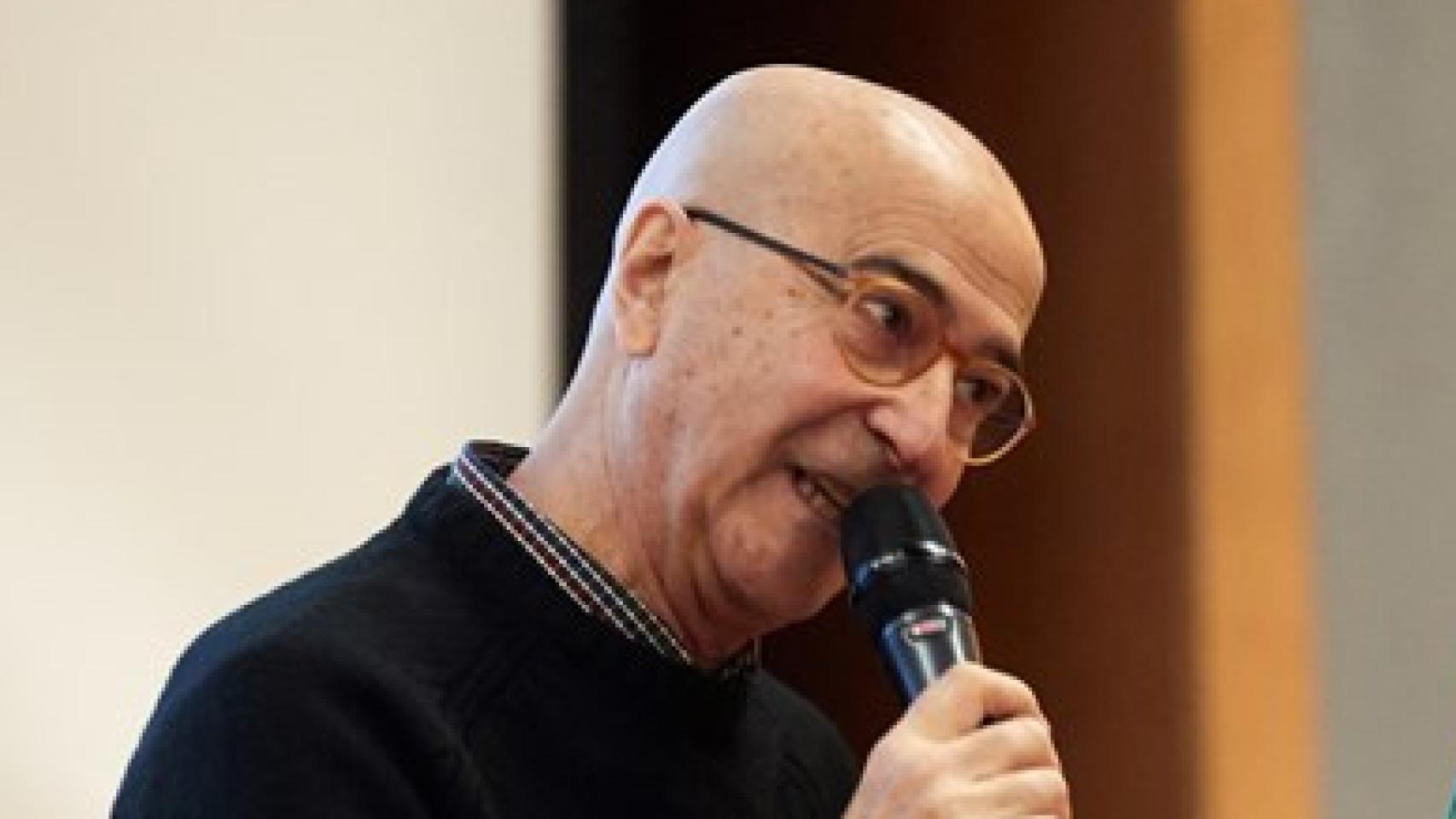 Muere a los 74 años Amado Jaén, el autor de la legendaria canción 'Un ...