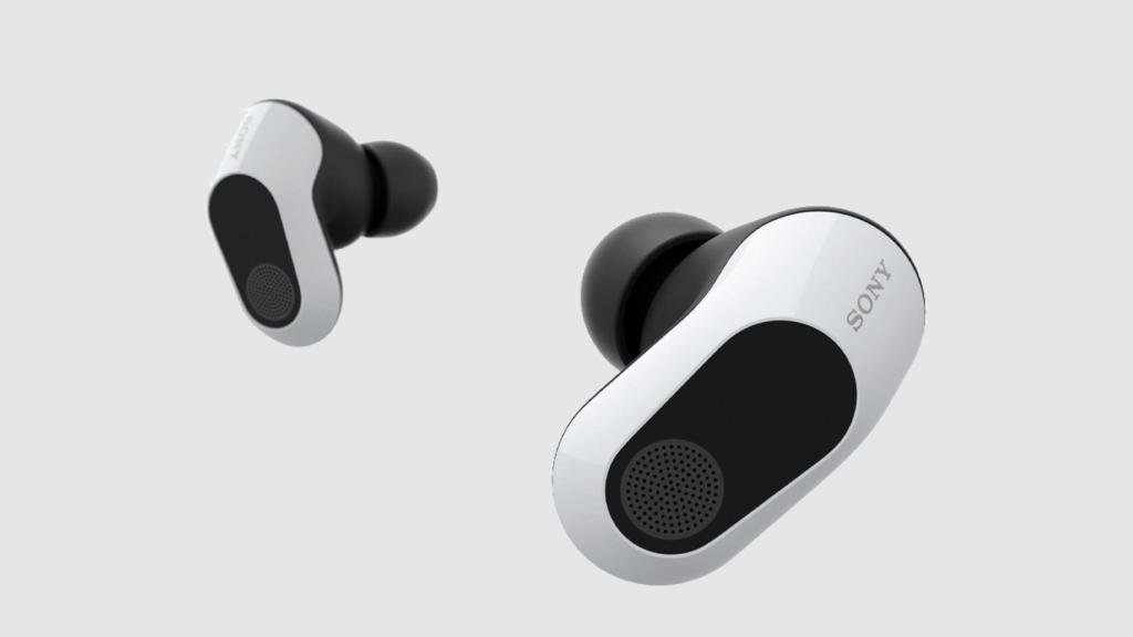 Así son los nuevos auriculares inalámbricos de Sony: gaming, audio ...