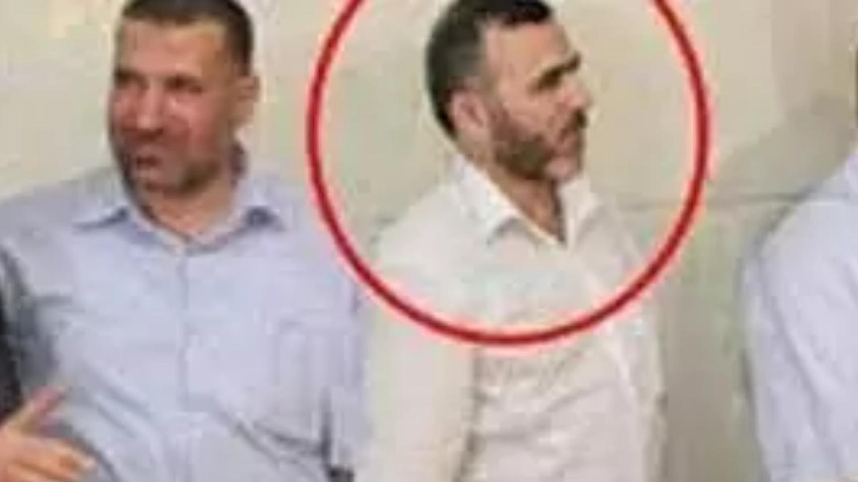 Así son los principales líderes de Hamás: los políticos y militares que ...