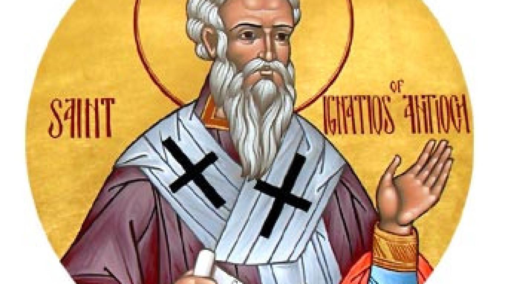 ¿Qué santo se celebra hoy, martes 17 de octubre? La lista completa del ...