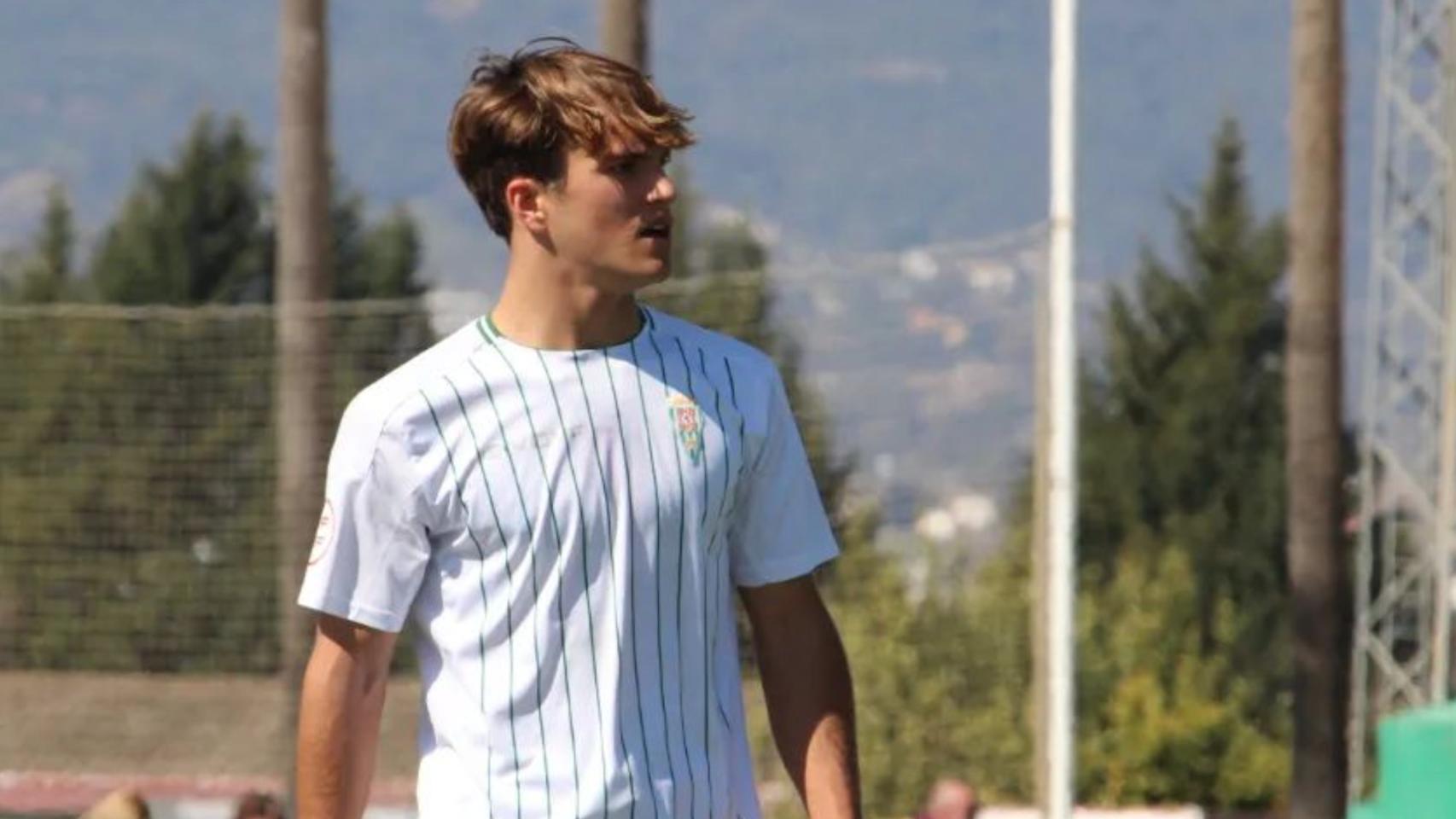 El mensaje del Córdoba CF tras ser hallado el cuerpo sin vida de su ...