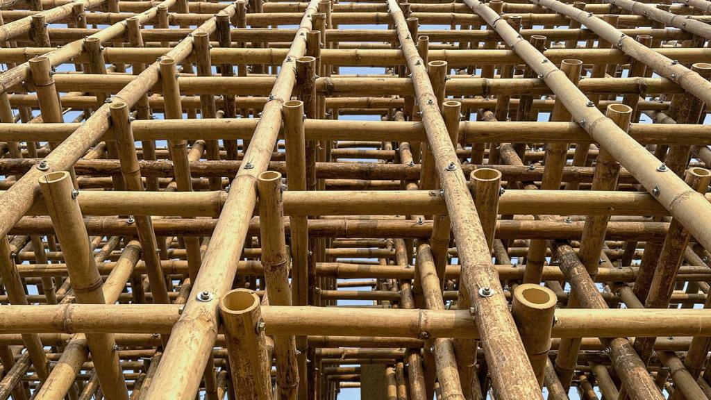 El invento que cambiará la construcción: permite usar un material el ...