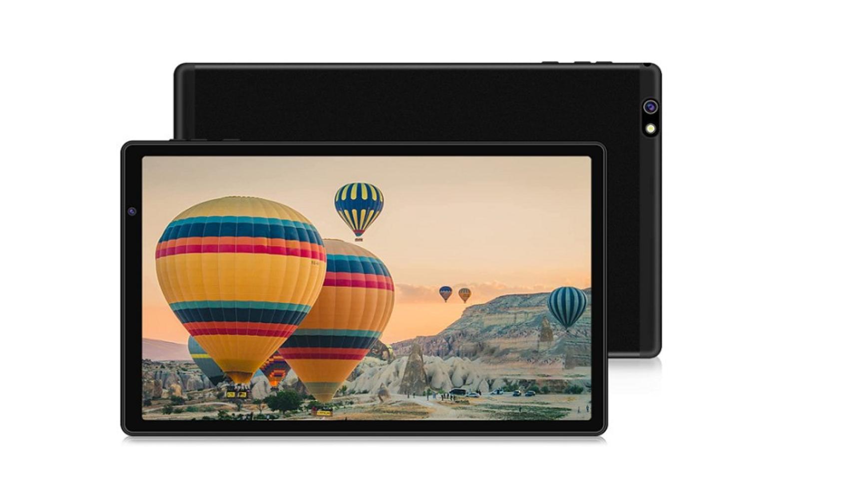 Las 10 Mejores Tablets De 2023