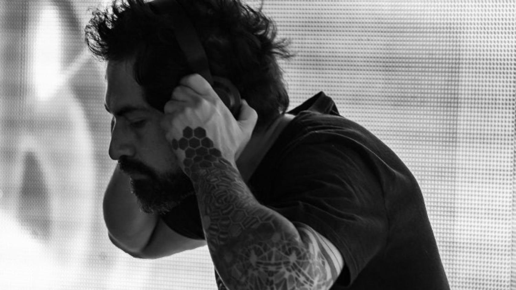 El amigo de Shani Louk que escapó de Hamás en el festival de música ...