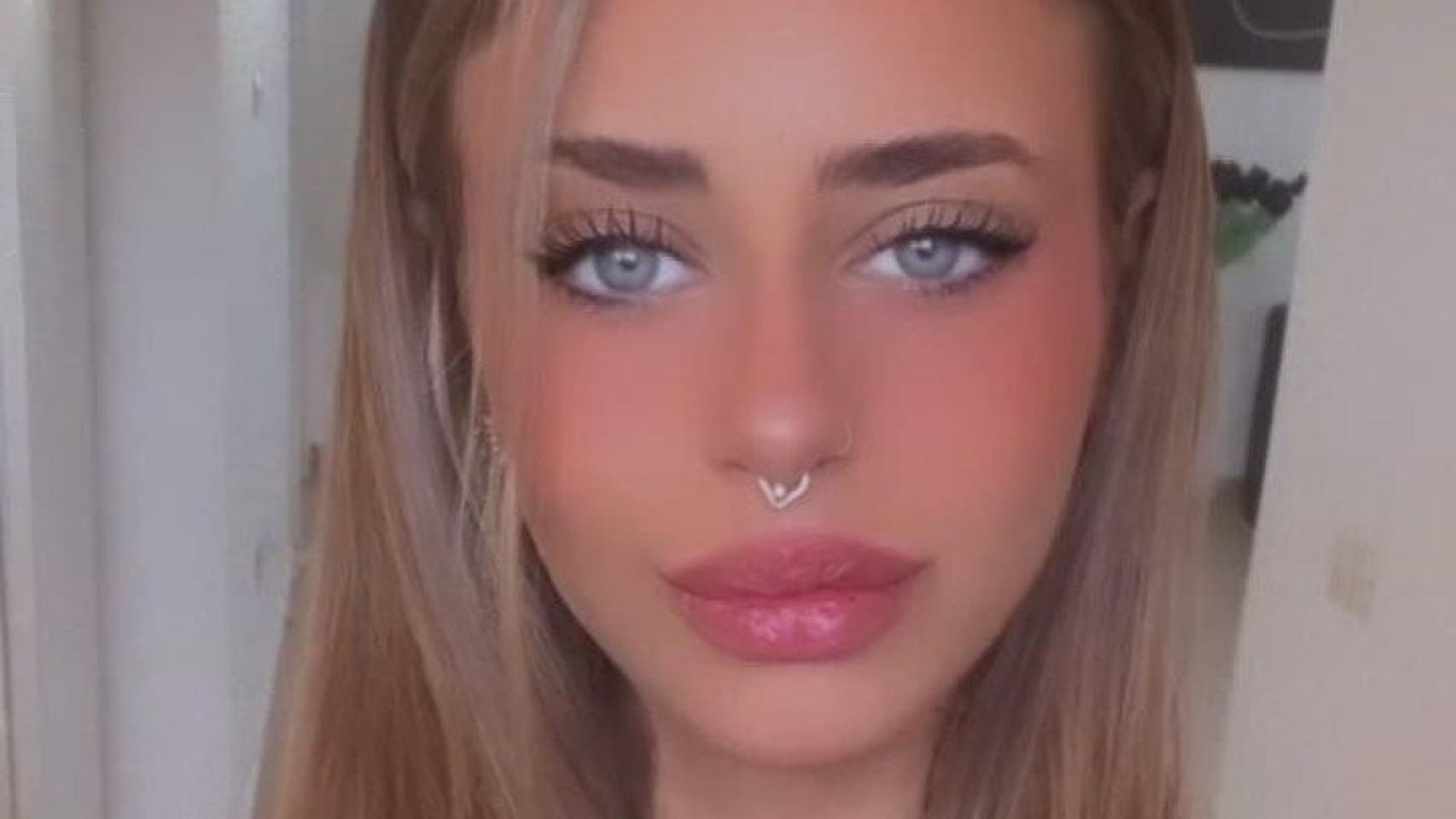 Quién es Maya Sham, la joven israelí secuestrada por Hamás en Gaza que ...